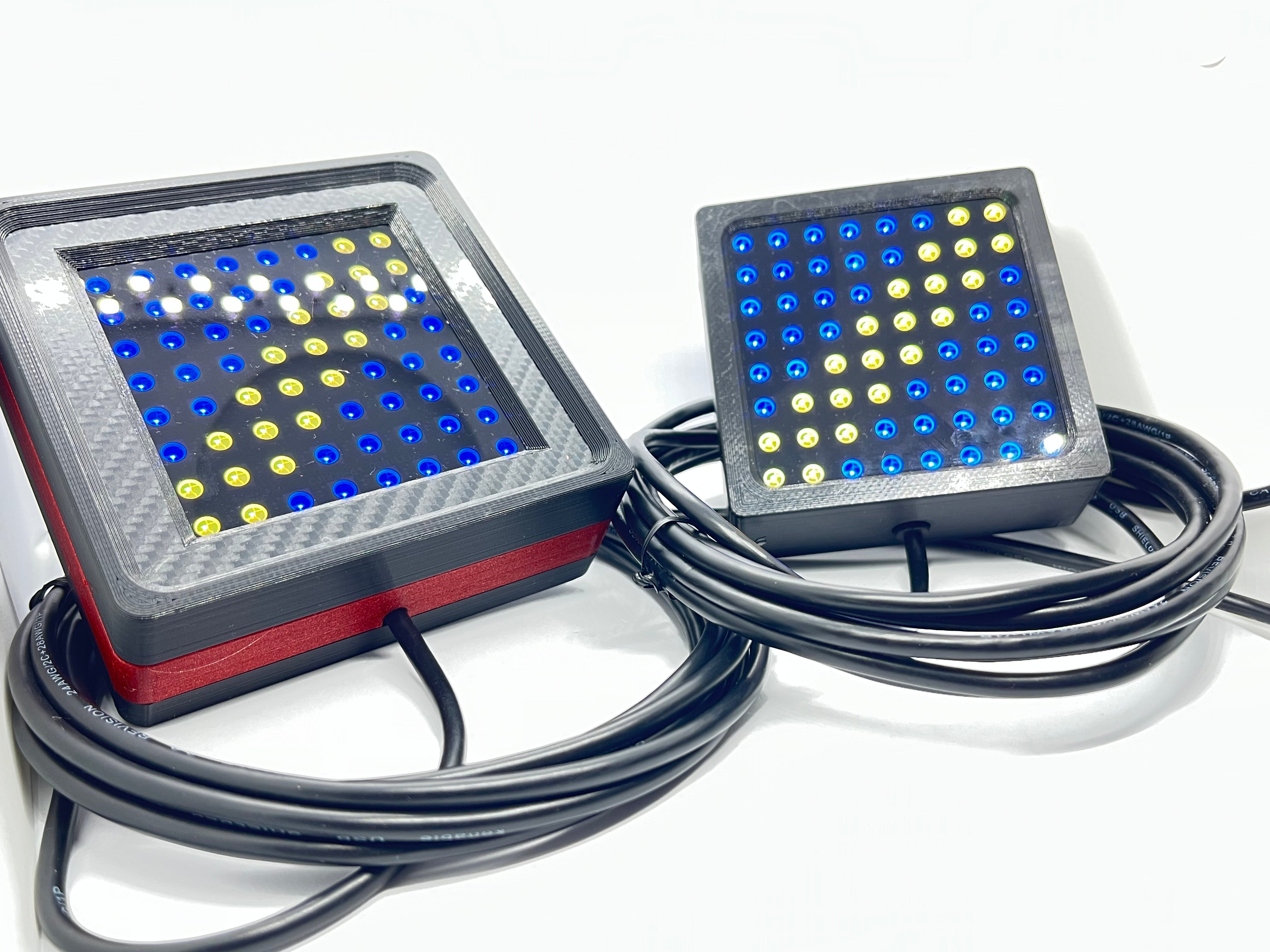 Flag Information Display Options – Sim Racing Addict