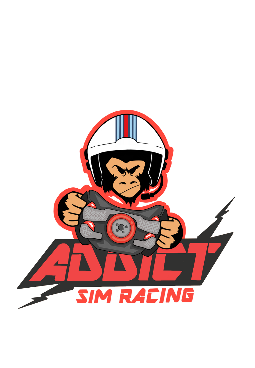 Sim Racing Addict